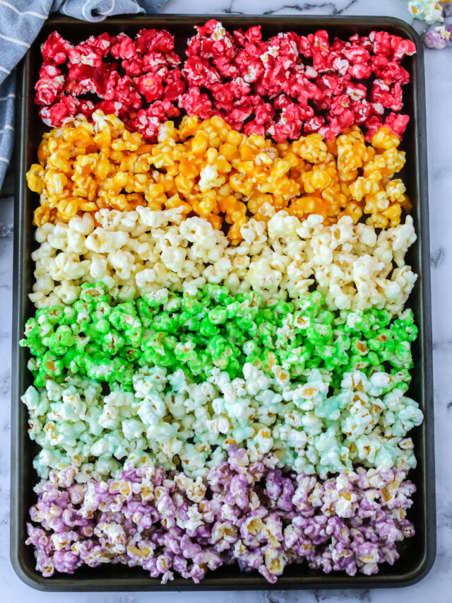 Num's the Word | Easy Recipes | Delicious Food