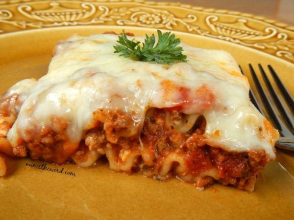 200+ Easy Dinner Ideas Anyone Can Make! - Num's the Word