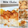Ritz Chicken - Num's the Word
