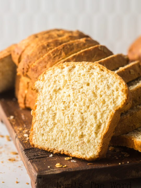 Num's the Word | Easy Recipes | Delicious Food