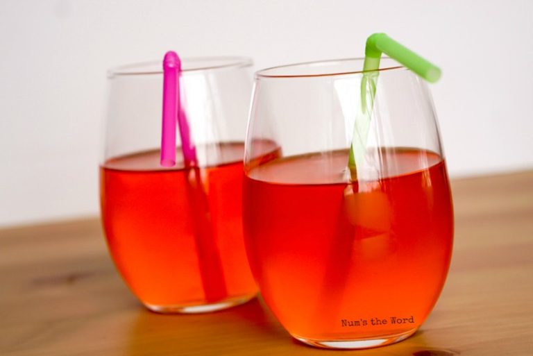 Kid Approved April Fool's Day Recipes - Num's the Word