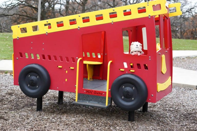 Everything You Need to Know about Riverside Park - Minnesota Guru