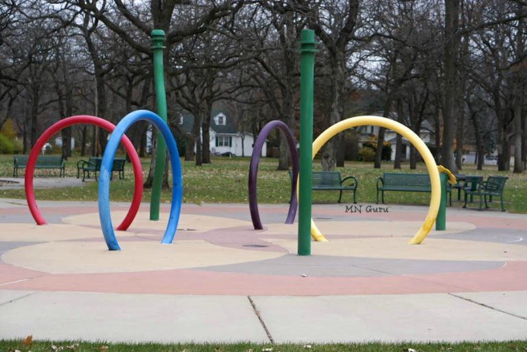 Everything You Need to Know about Riverside Park - Minnesota Guru