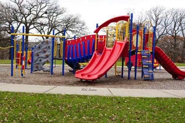 Everything You Need to Know about Riverside Park - Minnesota Guru