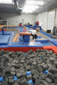 Granite City Gymnastics Open Gym - Minnesota Guru