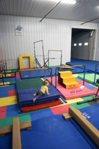 Granite City Gymnastics Open Gym - Minnesota Guru