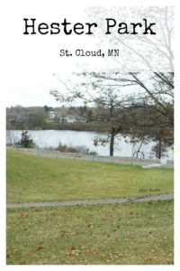 Everything You Need To Know About Hester Park - St. Cloud, MN