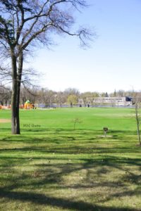 Wilson Park, St. Cloud MN - Minnesota Guru