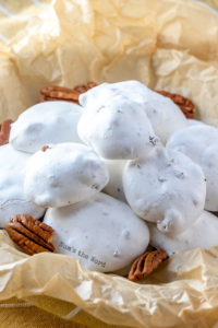 Easter Resurrection Cookies - Num's the Word