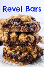Revel Bars - Num's the Word