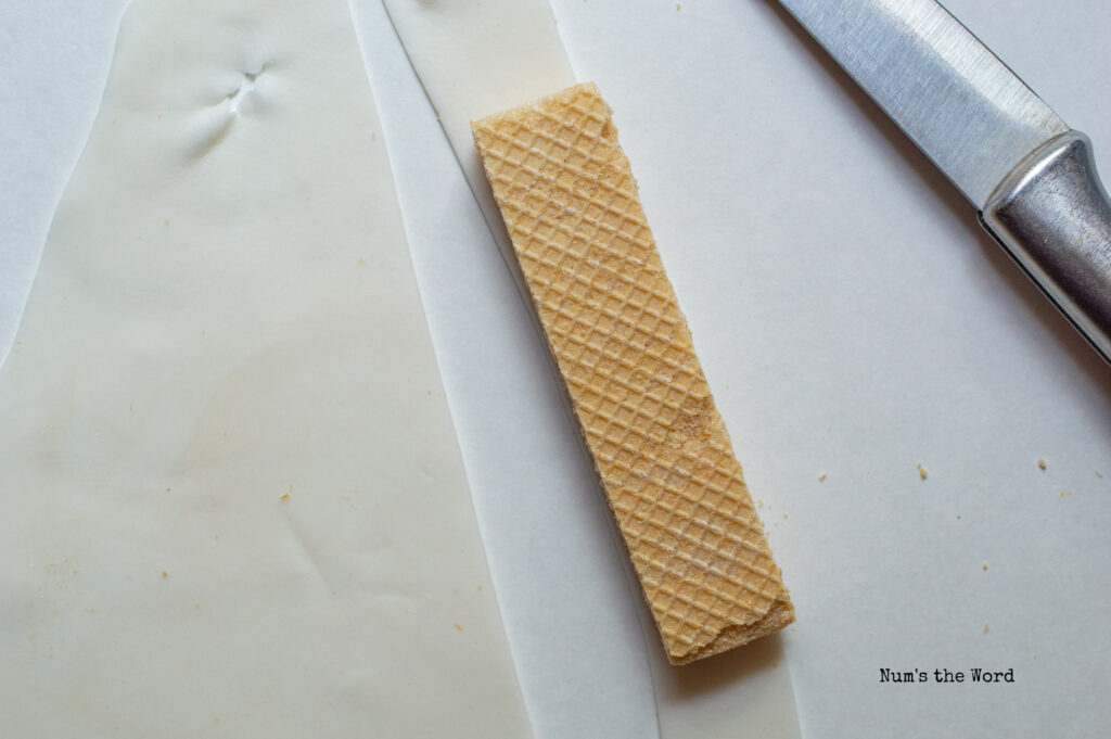 Halloween Band Aid Cookies - Num's the Word