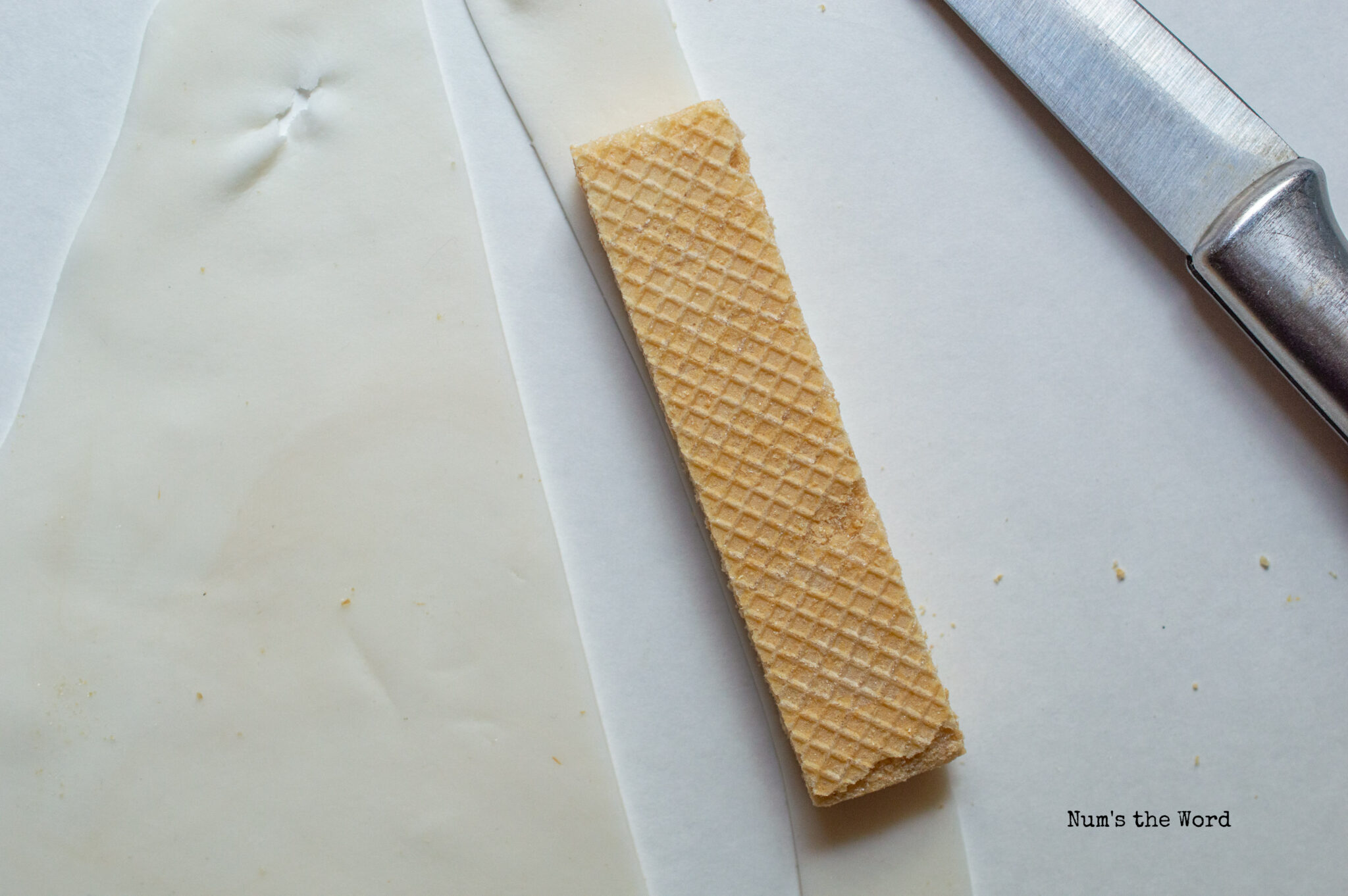 Halloween Band Aid Cookies - Num's the Word