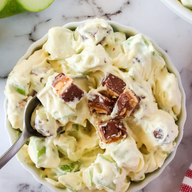 Salads Archives - Num's the Word