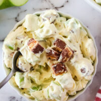 Salads Archives - Num's the Word