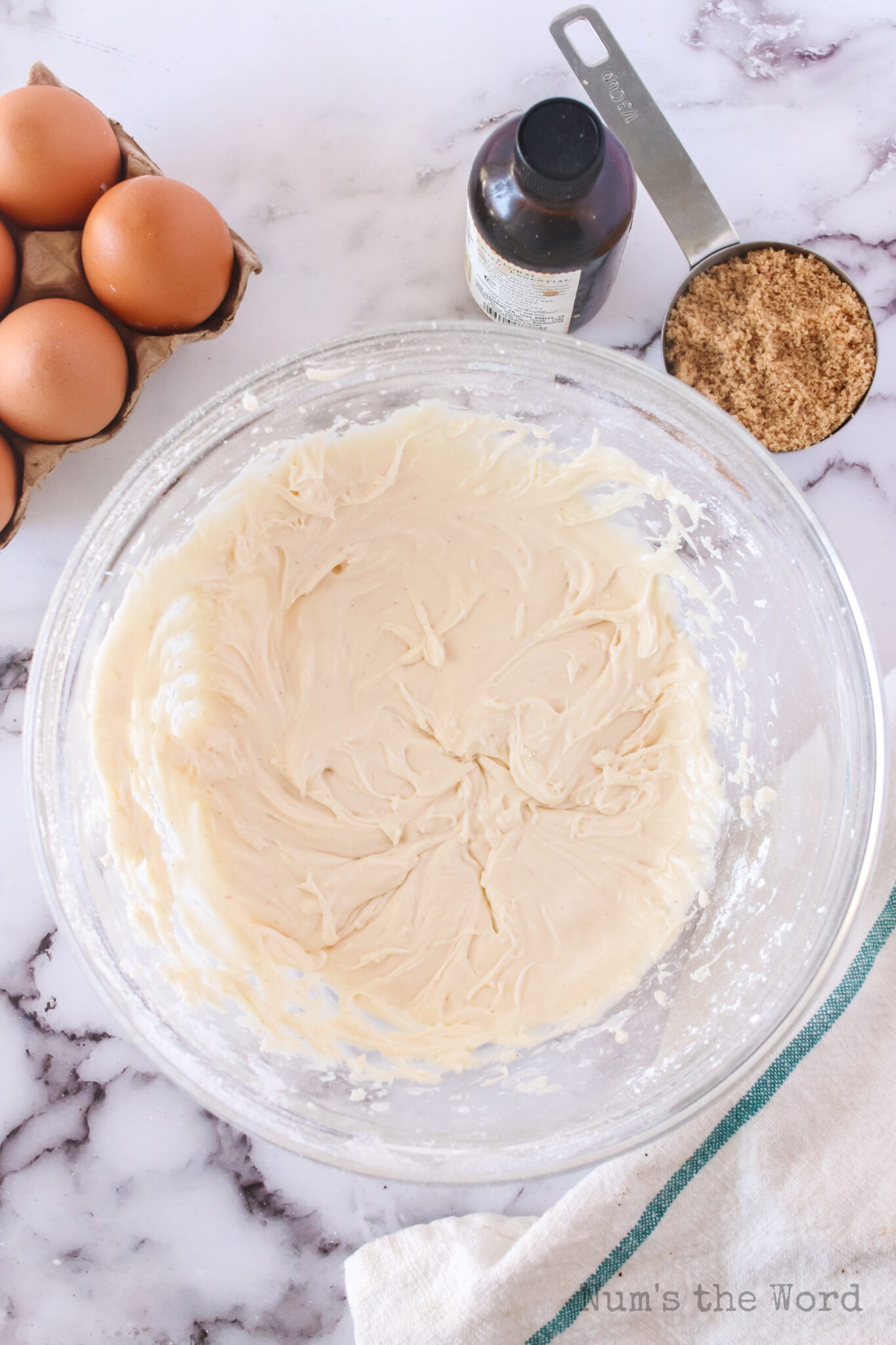 Jubilee Jumble Cookies - Num's the Word