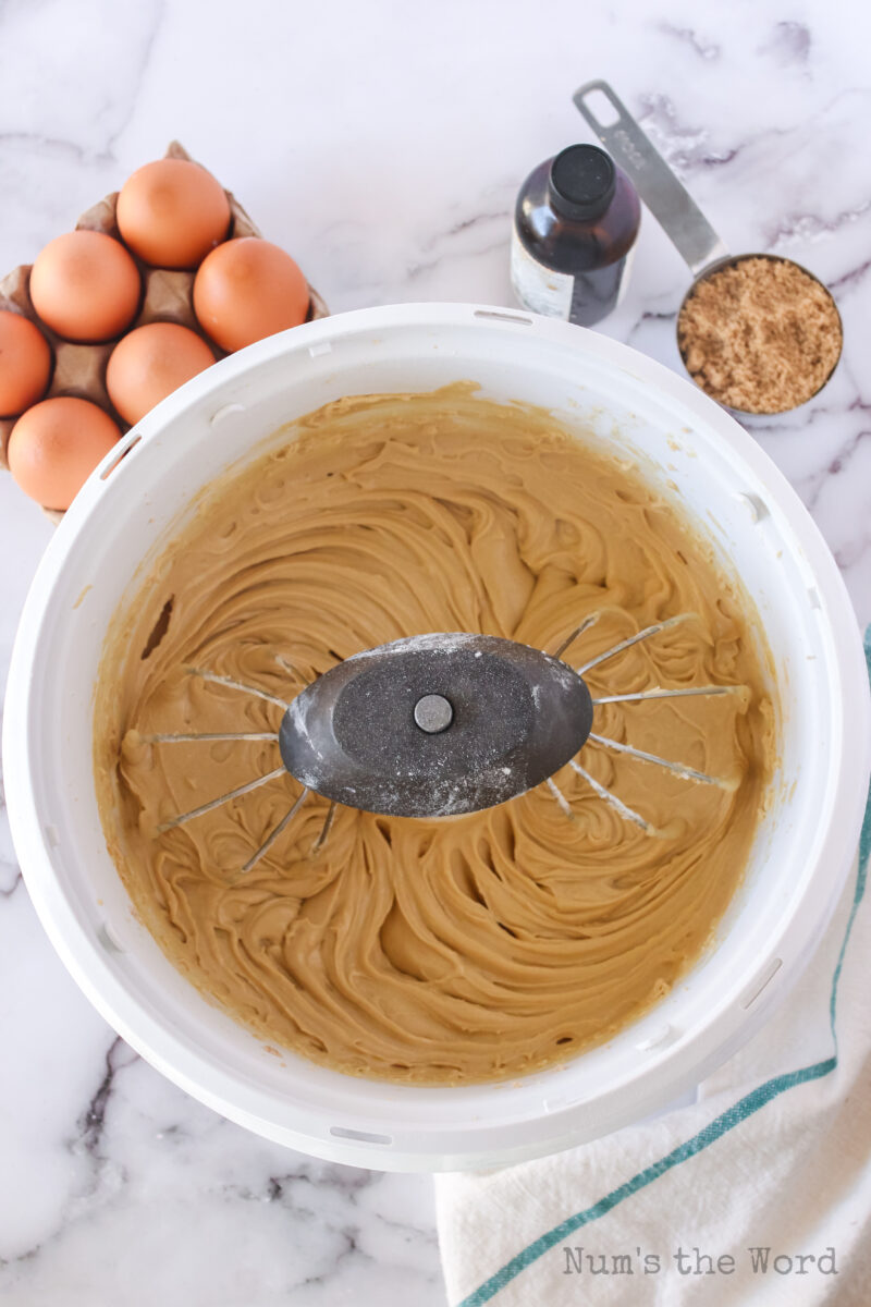 Jubilee Jumble Cookies - Num's the Word