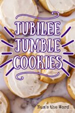 Jubilee Jumble Cookies - Num's the Word